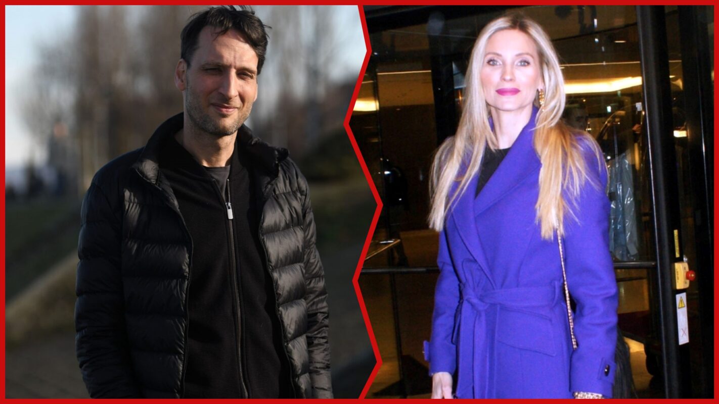 Razveli se Ognjen iz "Beogradskog sindikata" i nekadašnja voditeljka ...