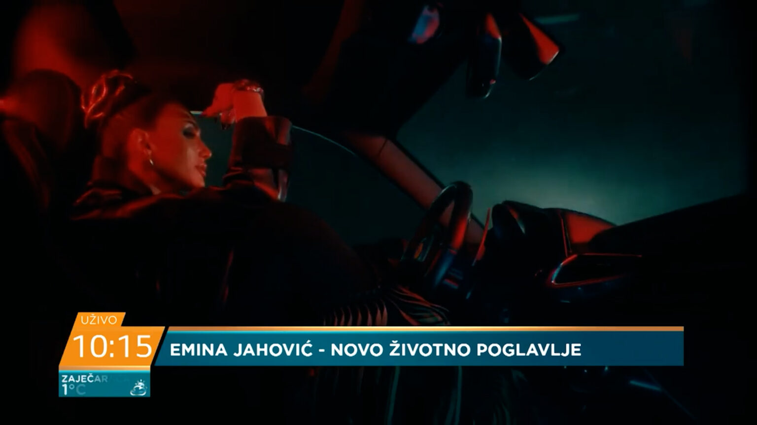 Ovako je Emina Jahović govorila o plastičnim operacijama: Priznala šta je sve radila na licu