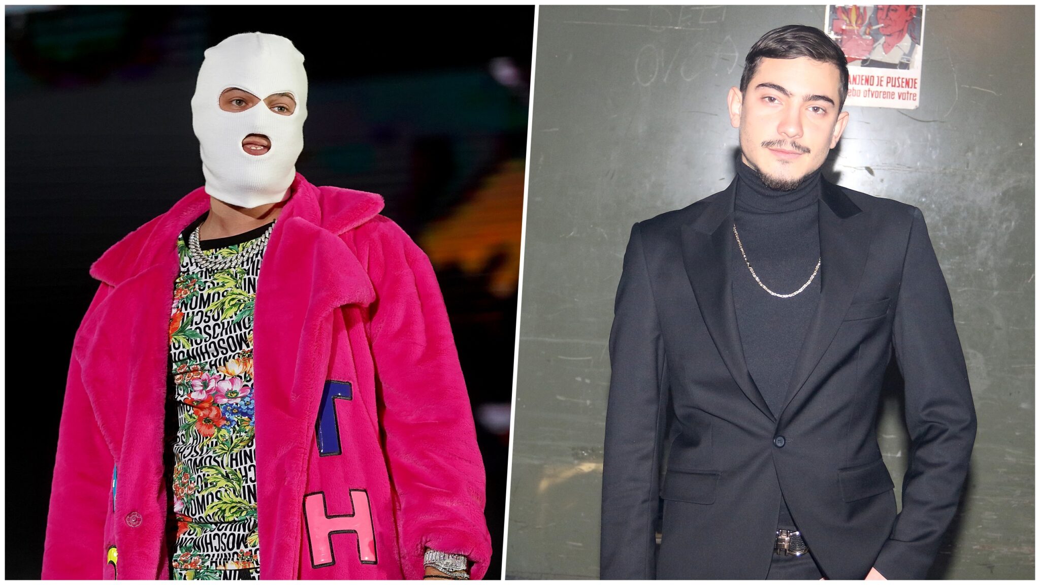 Devito poslao brutalan odgovor Miliju: "Javi se da te provozam lambom ...