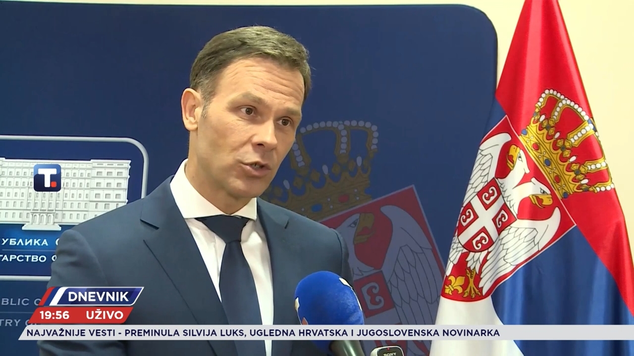 Srbija se zadužila 1.750.000.000 dolara: Da li država prodajom hartija ...