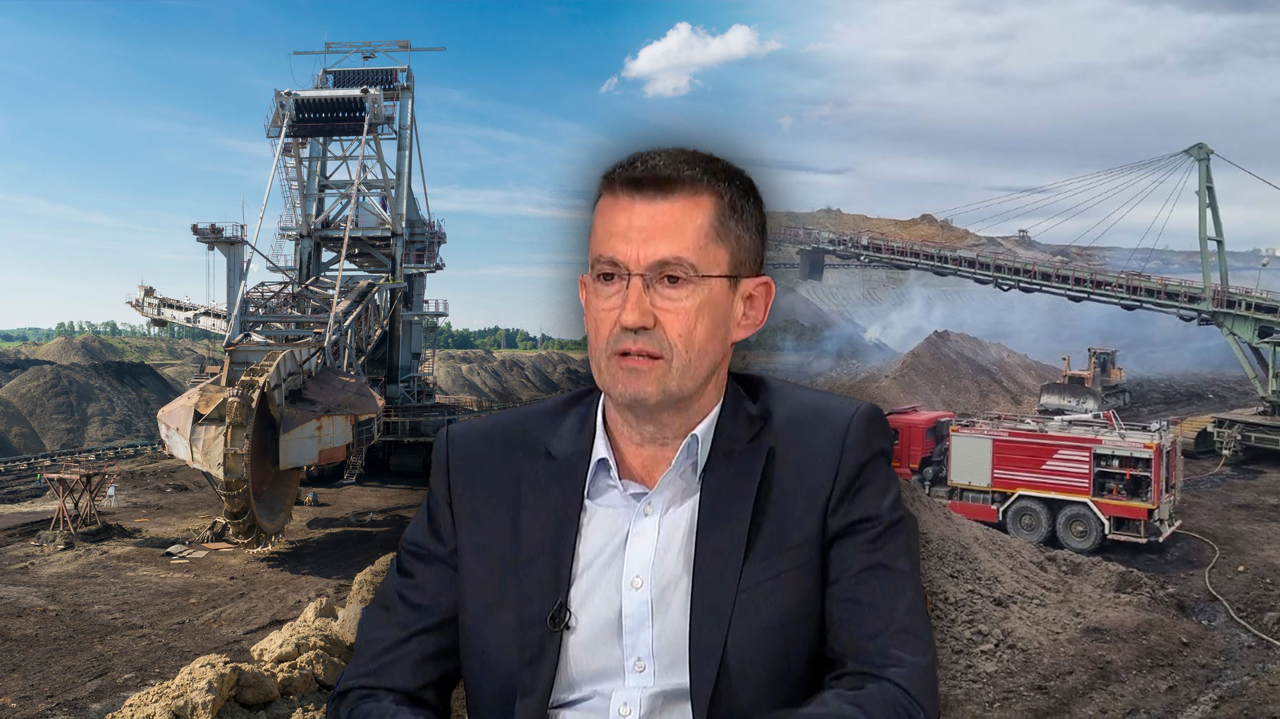 OTKRIVAMO Direktor EPS-a unapredio optuženu trojku iz afere Kolubara