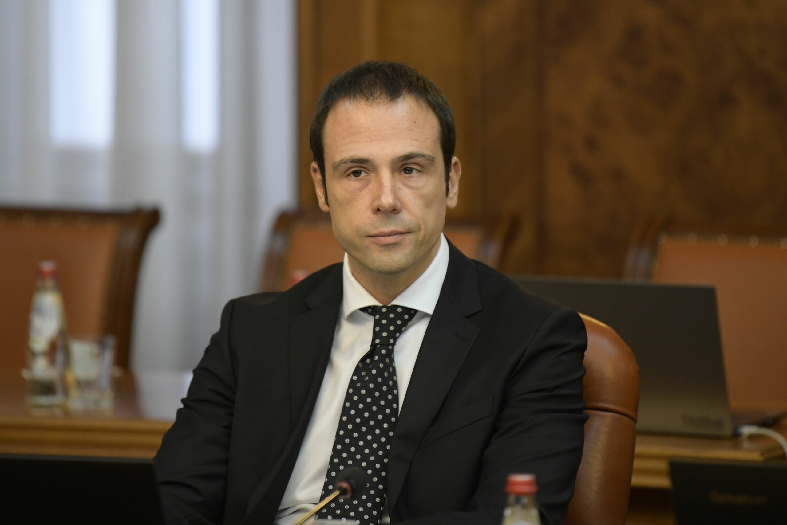 SAZNAJEMO Sekretar Vlade Srbije Novak Nedić pod lupom tužilaštva