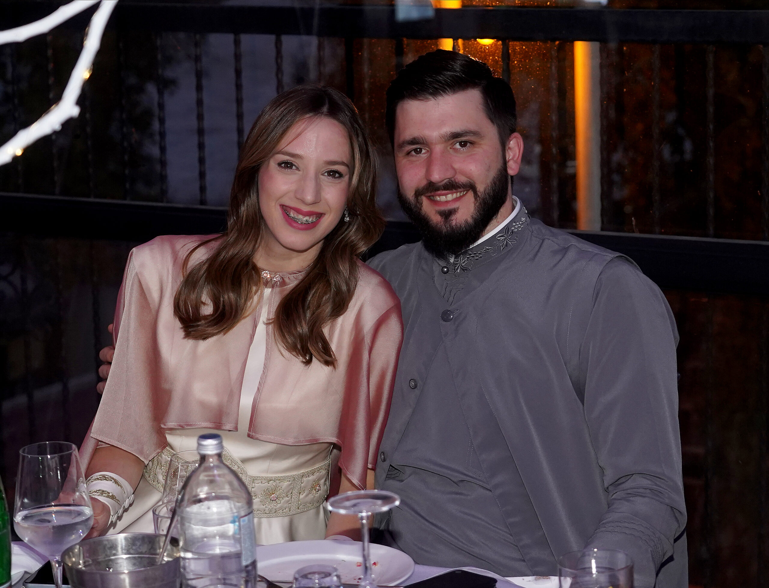 Ljubavna priča Danice i Ivana Crnogorčevića: Spojila ih je ljubav prema ...