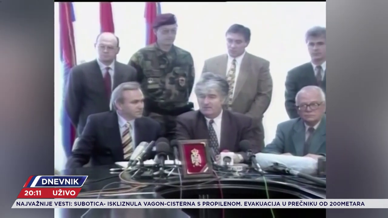 O žalbama na presudu Stanišiću i Simatoviću: Koliko je poslednje ...