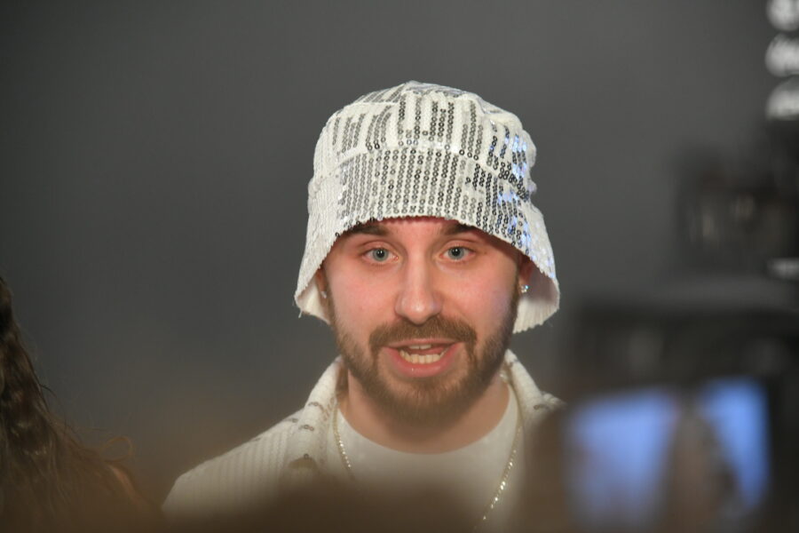 Hit snimak iz 2015. godine: Henny je na početku karijere izgledao ...