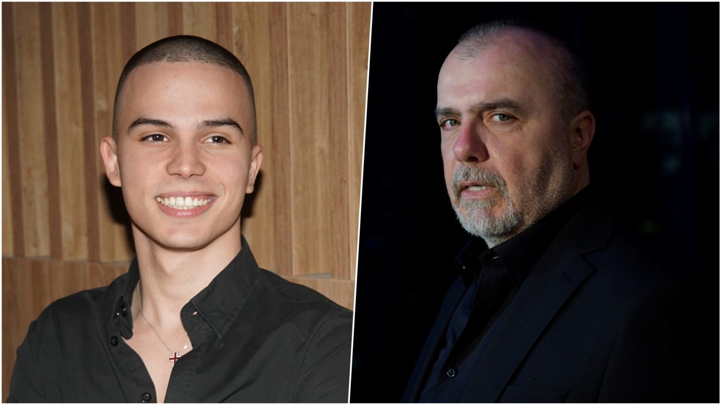 "Uz malo zanata bi otišao mnogo dalje": Nikola Kojo za Nova.rs o Vojažu ...