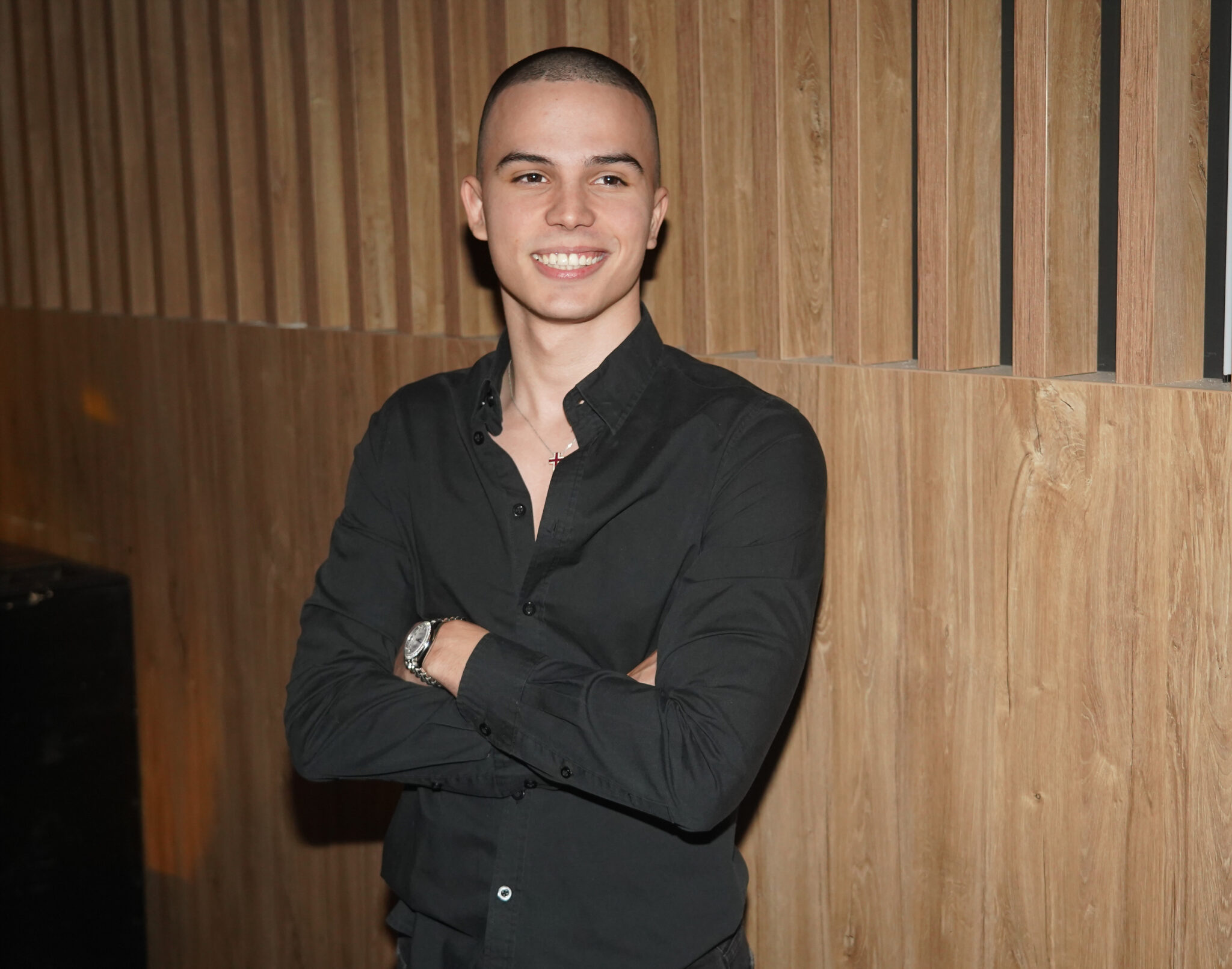 Vojaž uhvaćen sa novom devojkom: Zaljubljeni par snimljen u Oslu VIDEO