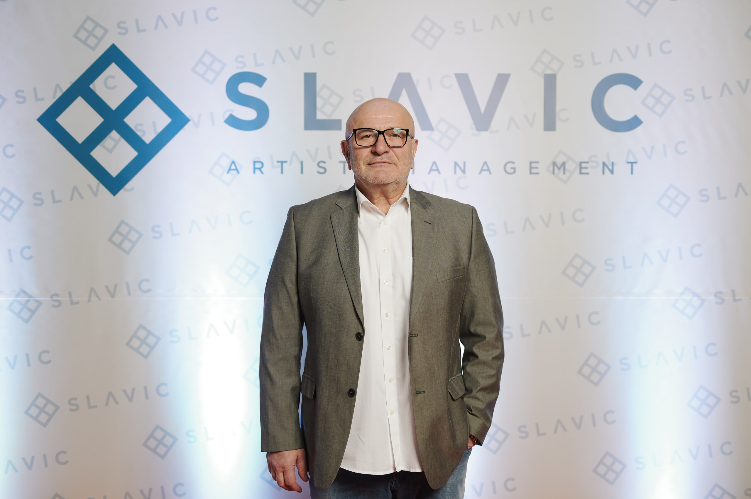 Hrvatski glumac i reditelj je deo Slavik Artists Menadžmenta: Evo šta ...