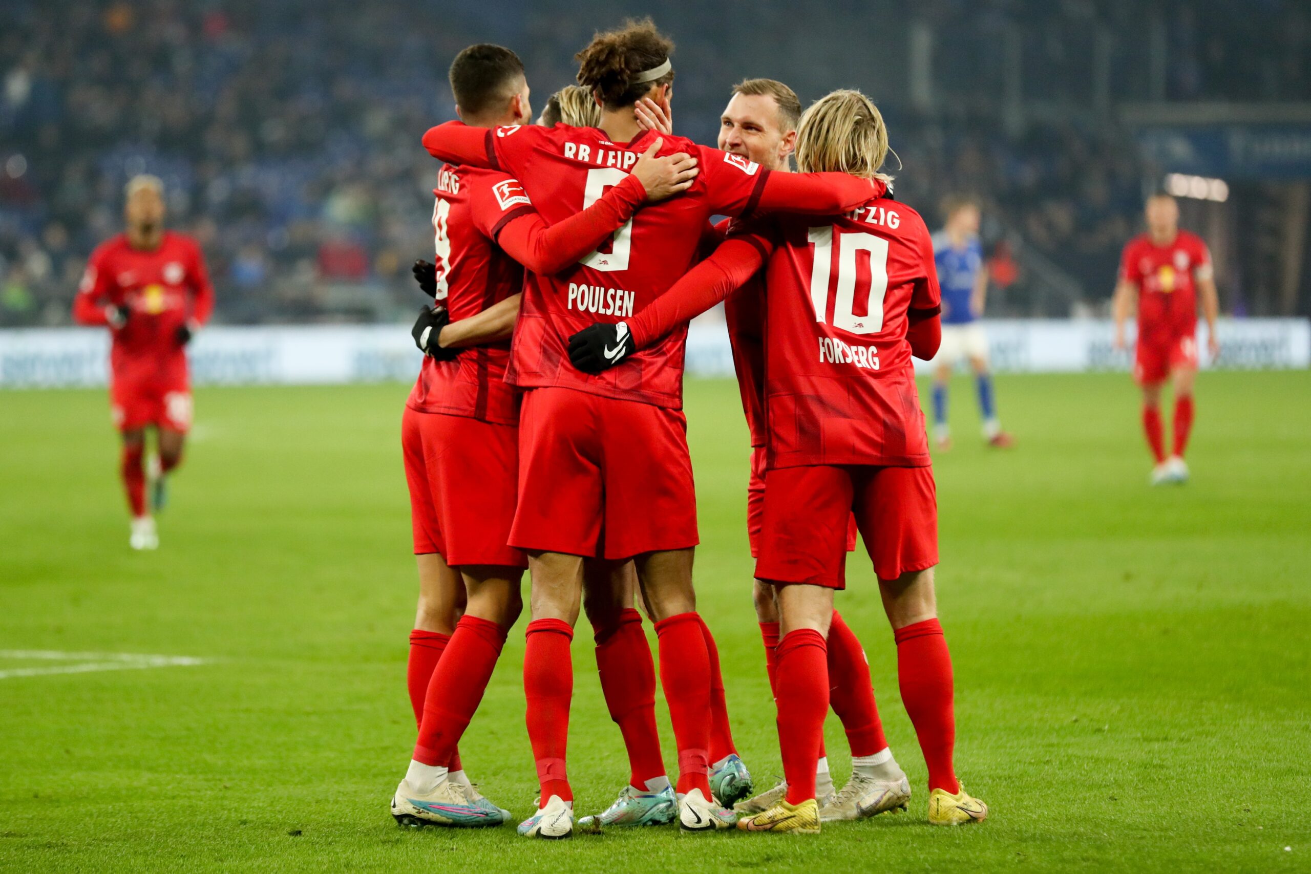 VIDEO Lajpcig se mučio, ali nakon majstorije Soboslaja srušio Štutgart