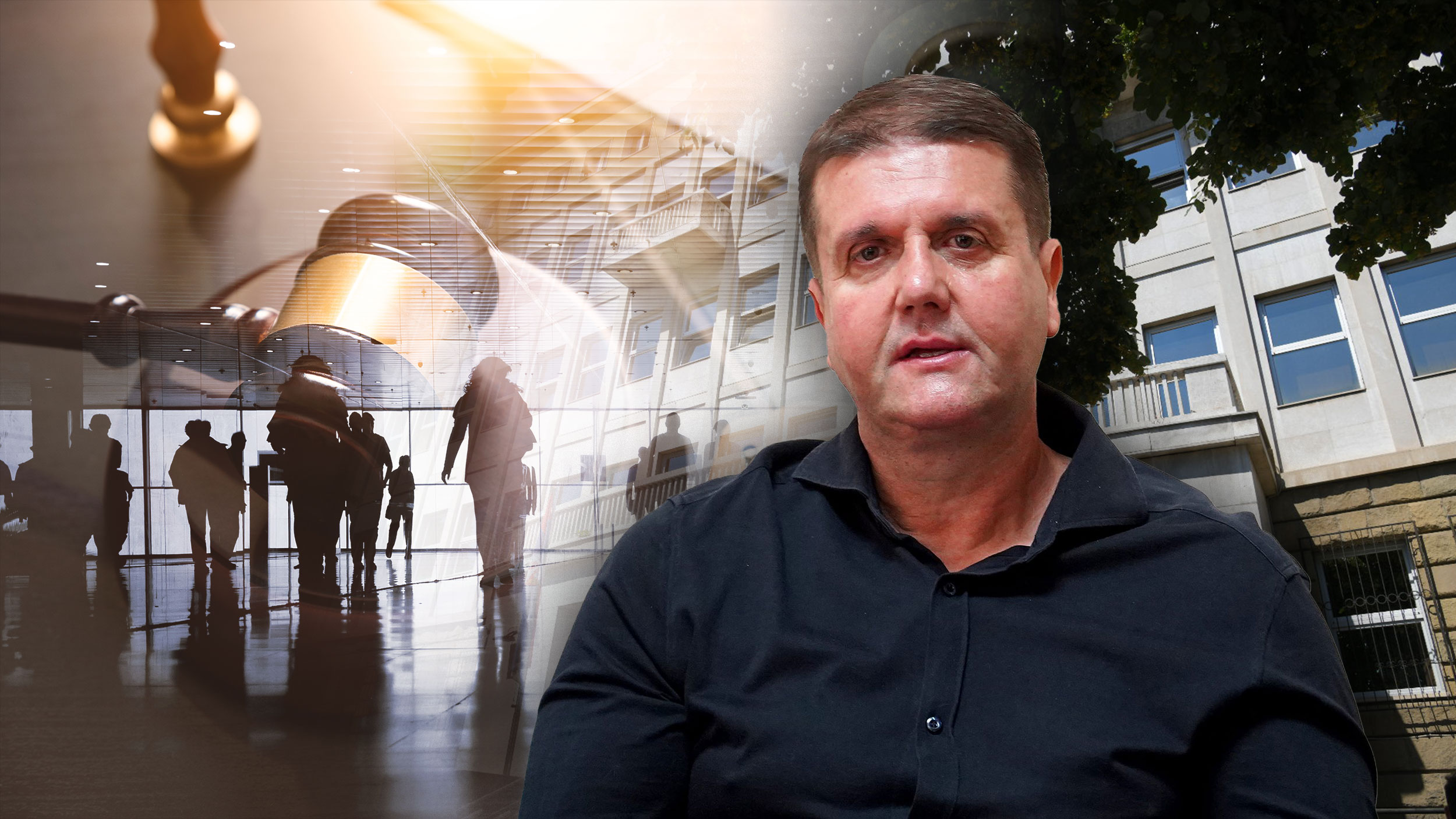 EKSKLUZIVNO Optužnica protiv Darka Šarića: 15 okrivljenih, među njima i ...