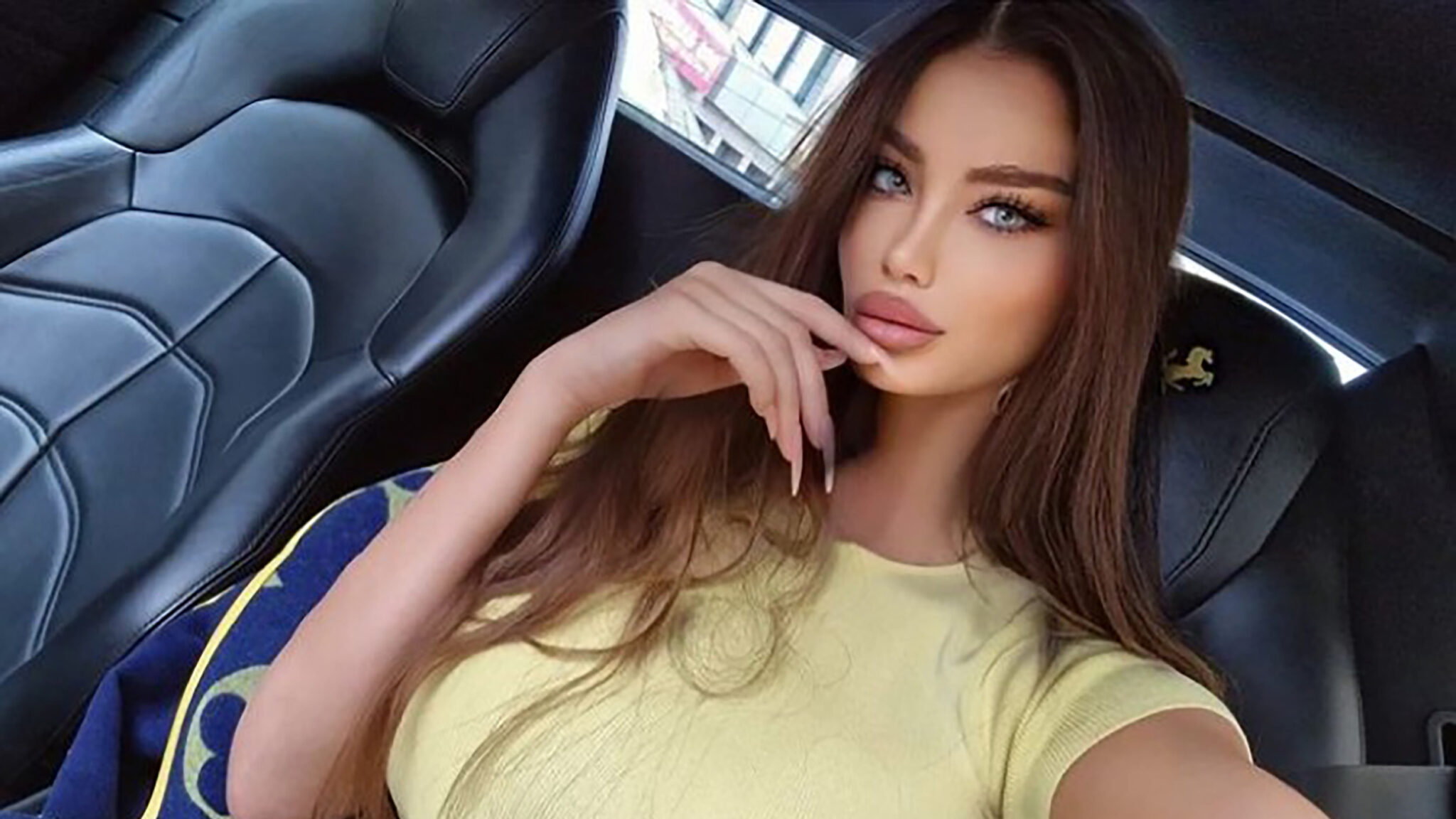 Soraja Vučelić postala majka: Rodila sina, a dala mu je neobično ime