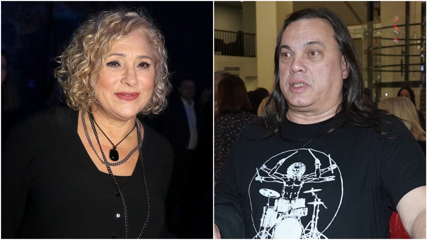 Kako izgledaju ćerke Marine Perazić i Firčija