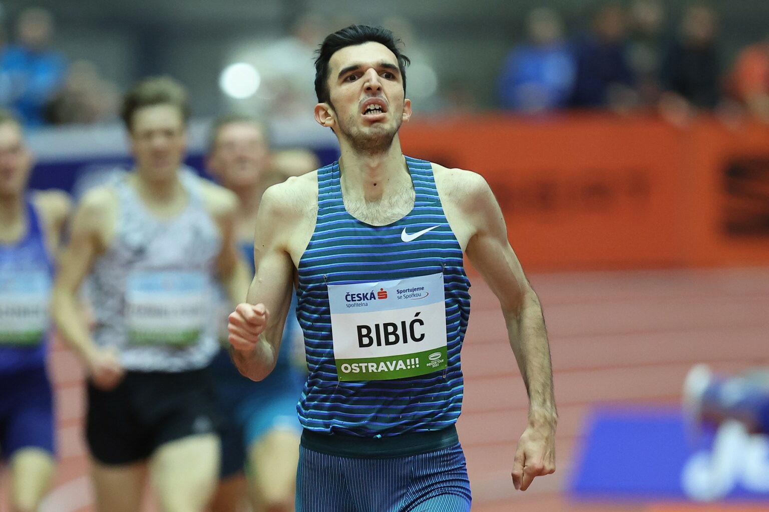 Beograd i Bibić spremni za napad na državni rekord star 27 godina