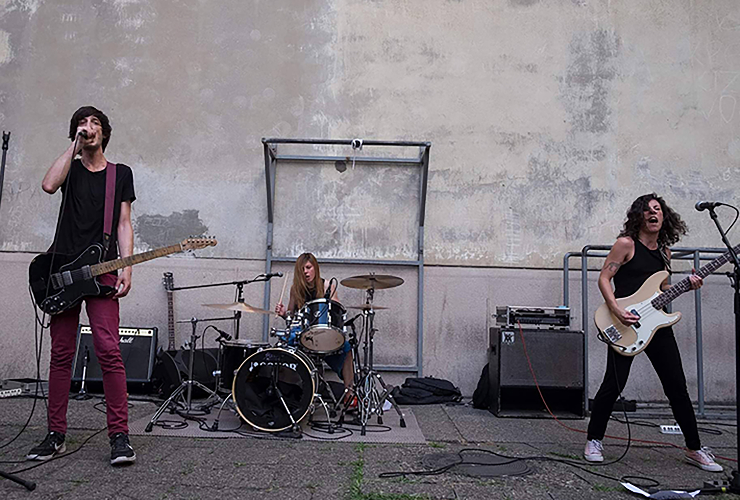 "Vidimo se za godinu i po": Bend Repetitor pravi pauzu