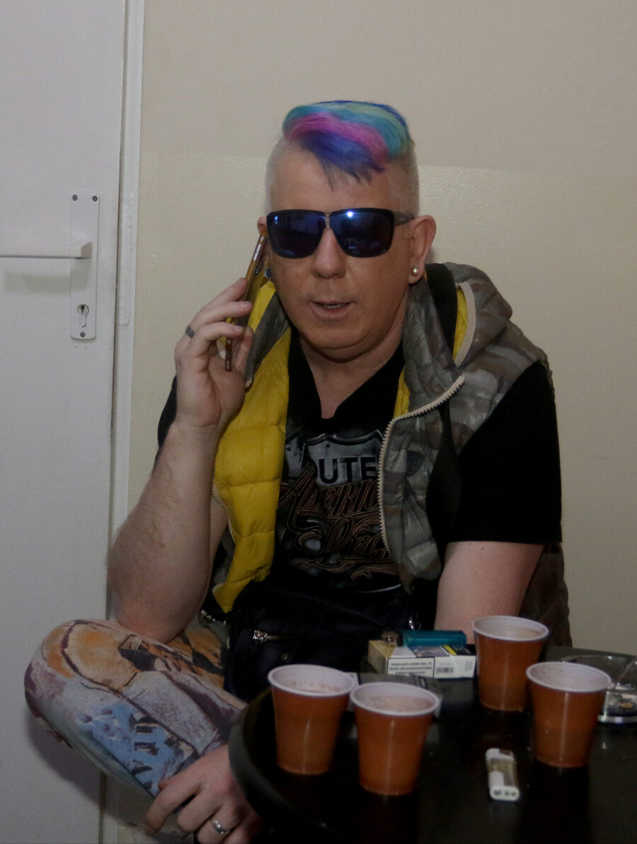 Malo ko zna da pevač DJ Krmak ima završena tri fakulteta: Otkrio je i ...