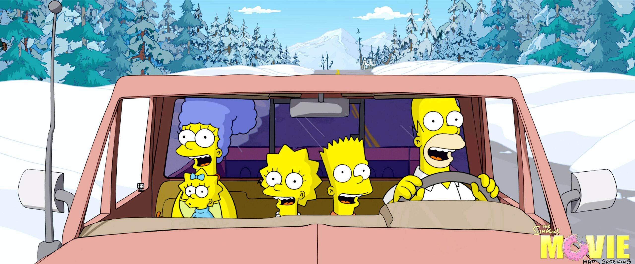 Epizoda Simpsonovih u kojoj pominju kineske radne logore cenzurisana u ...