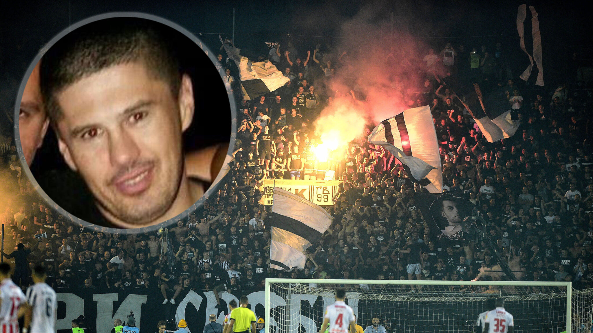 Damjan Šobić se krio na Kosovu od srpske policije