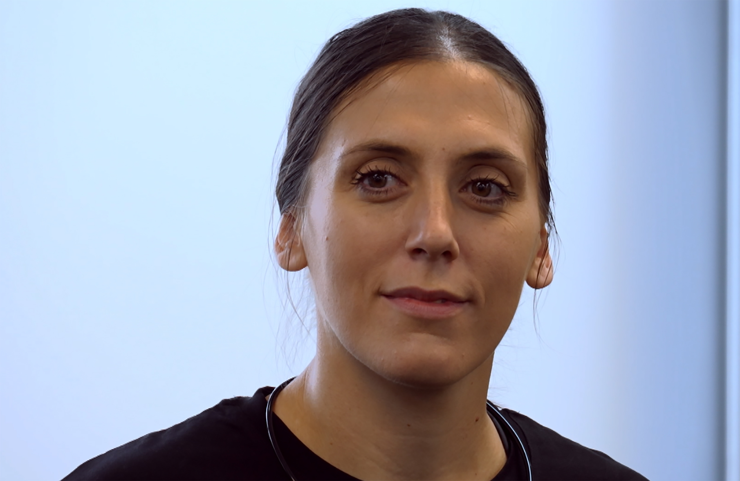 "Njena snaga mnogima smeta, a kod kuće ima najveću podršku": Kuma ...