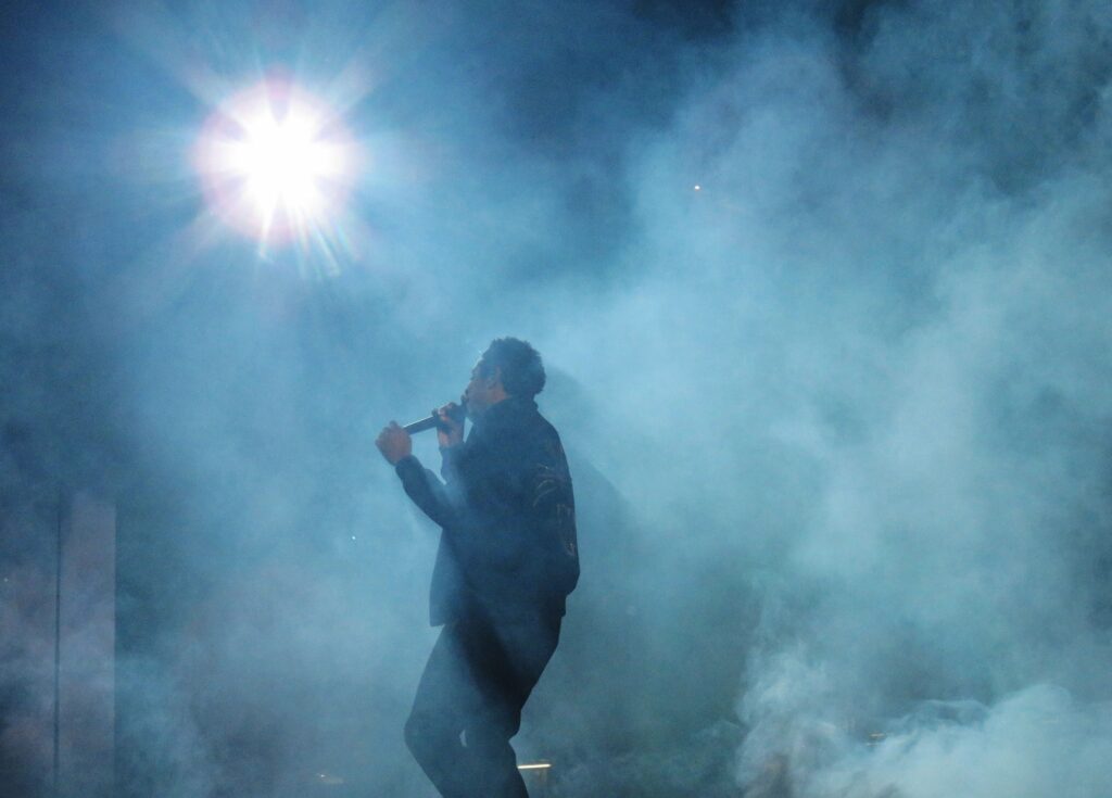 Ovo su najbolji reper i reperka svih vremena: Bilbordova lista ...