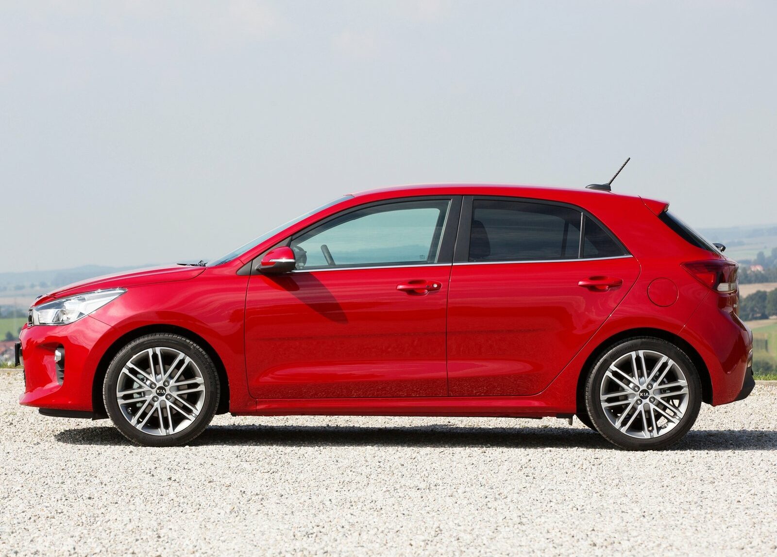 Kia ukida model koji Srbi obožavaju