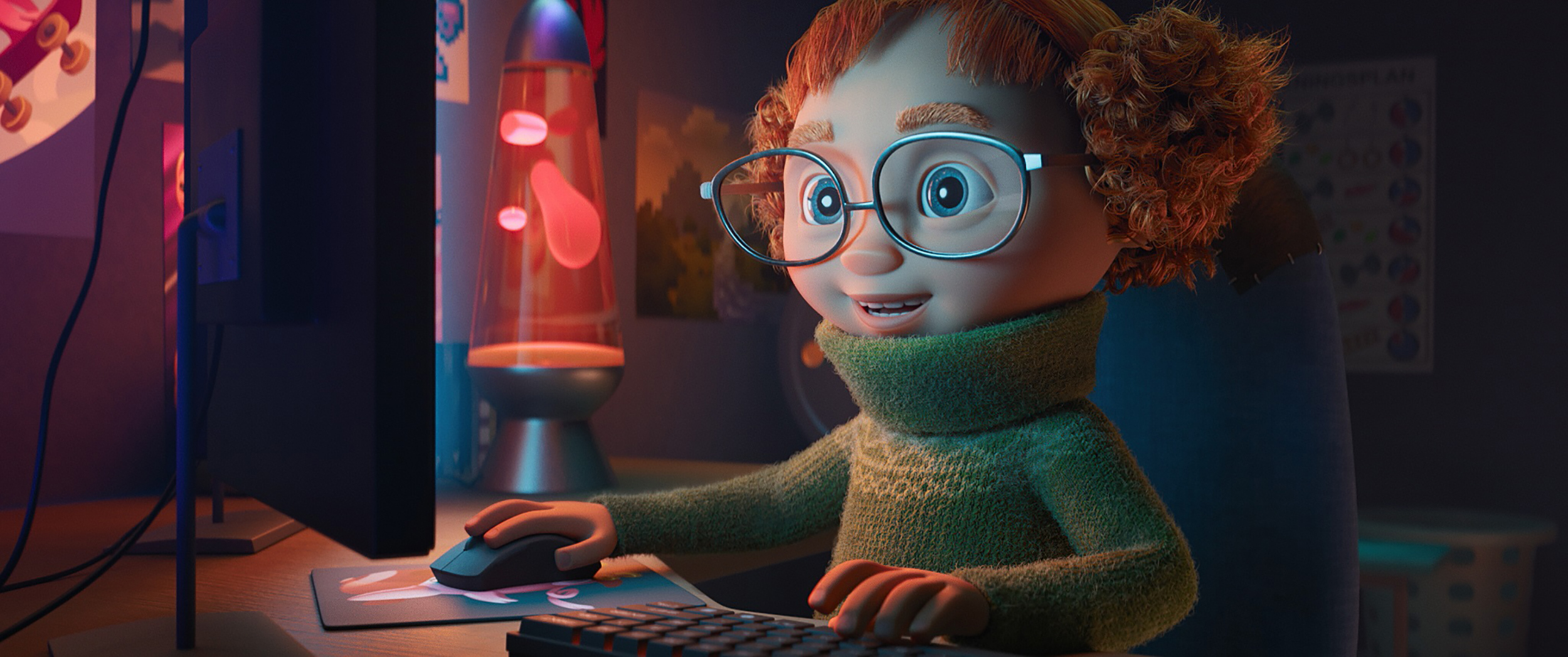 Animirani film "Baš super" nakon prikazivanja na Berlinalu stiže u ...