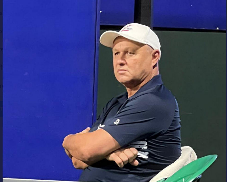 FOTO Marjan Vajda ostao bez posla: Otvorio si mi oči, želim ti sve najbolje