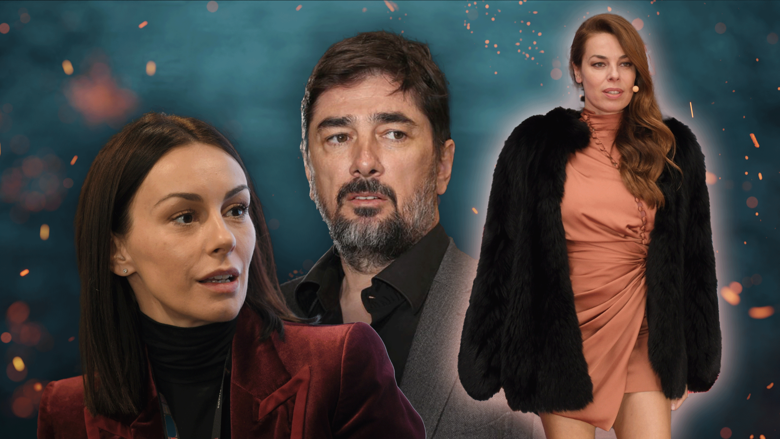 Sloboda Mićalović: Vojin je umesto mene odabrao Katarinu Radivojević