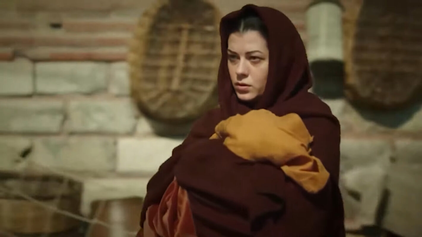 Gde je danas turska glumica Filiz Ahmet