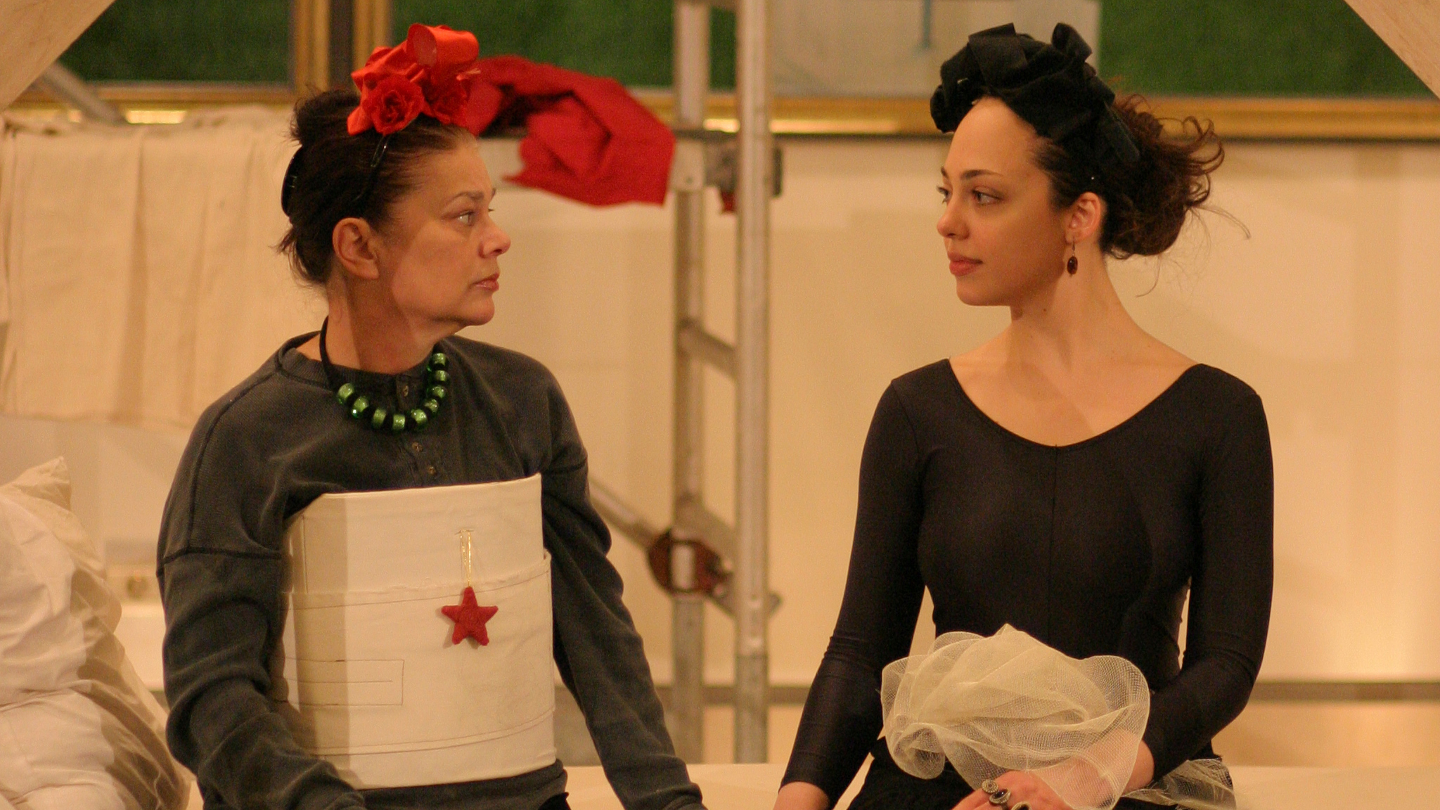 Poslednji dani života velike slikarke: "Frida Kalo" ponovo na sceni ...