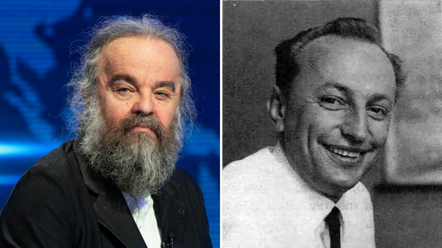 "Ali ja nisam gospodin, ja sam ološ": Miljenko Jergović o Miodragu ...