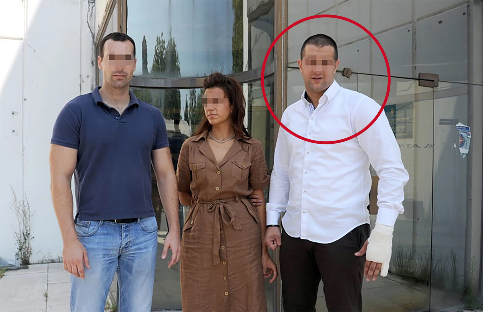 Procurele poruke sa Skaja: Kako je Mare Mesar preko prljavih inspektora ...