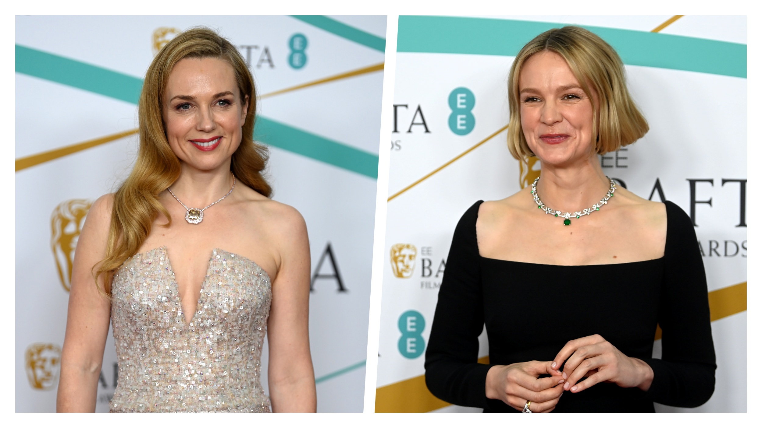 Dve Keri napravile totalnu zbrku: Proglašena pogrešna dobitnica Bafte i ...