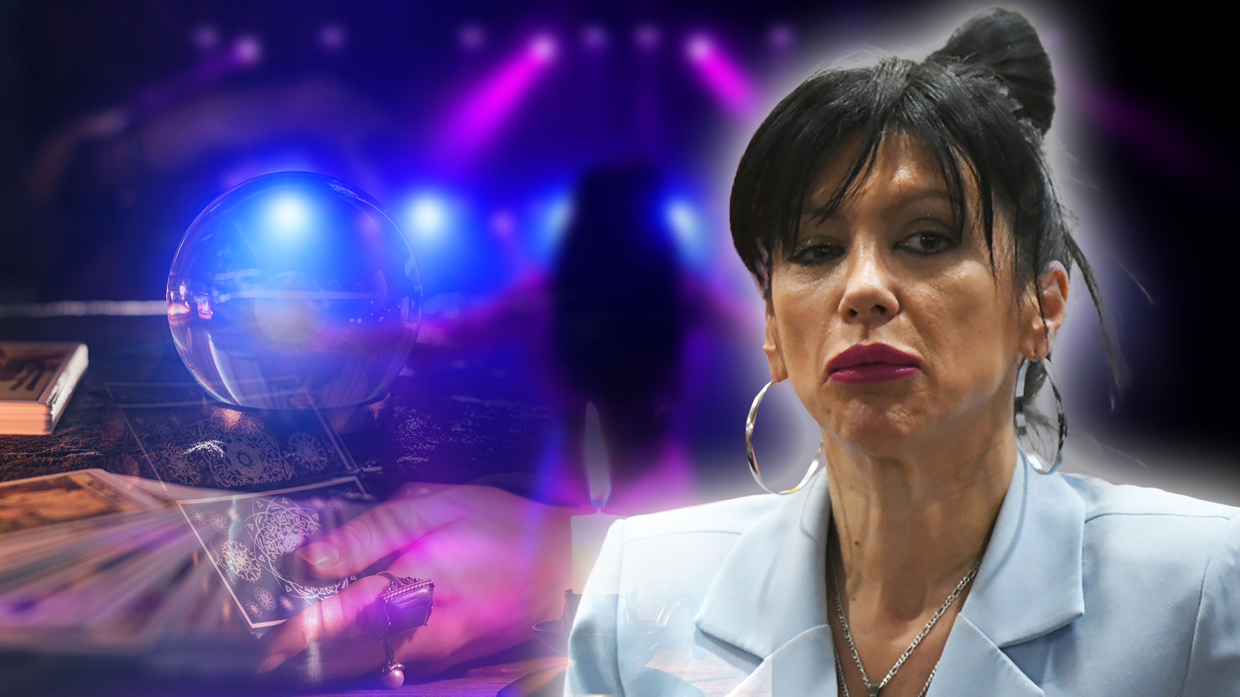 "Ljudima je potrebna urgentna duhovna hospitalizacija, preko glave nam ...