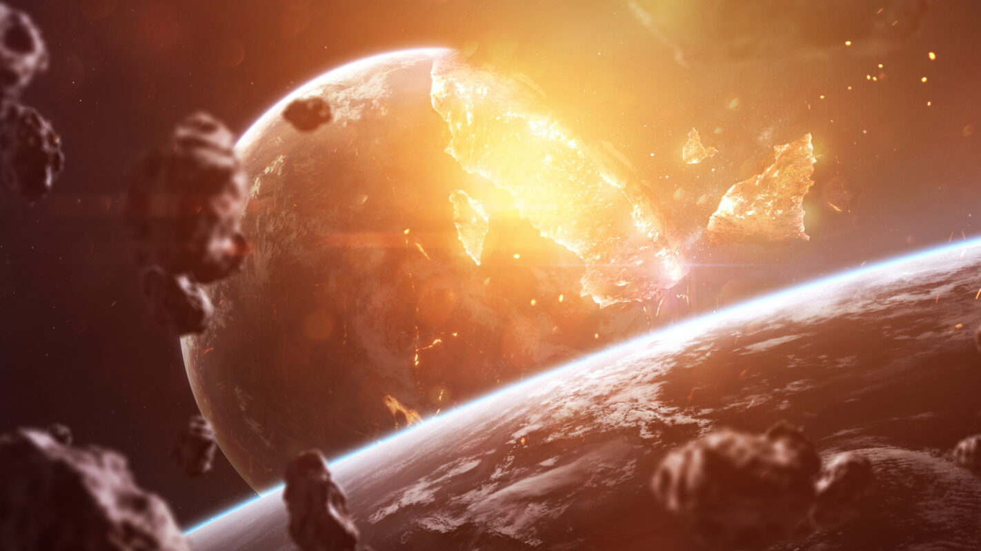 crna rupa Archives - NOVA portal