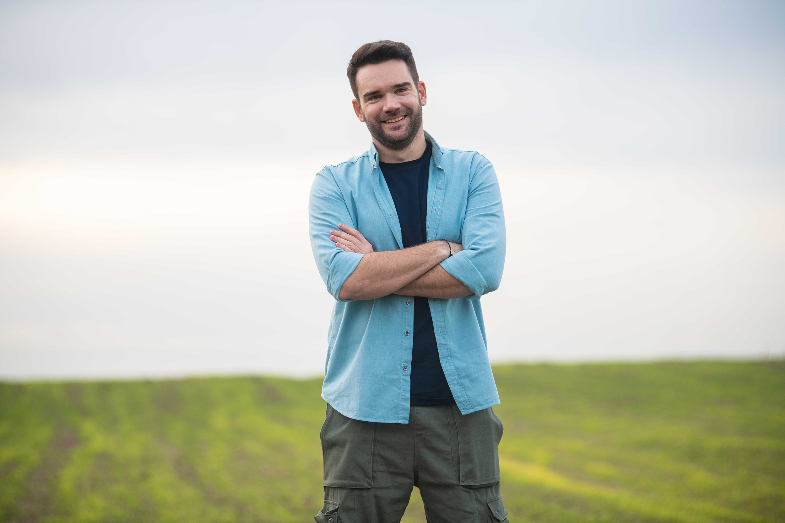 INTERVJU Boki Perić o novom Survivoru: Kada te ponovo pozovu, znači da ...