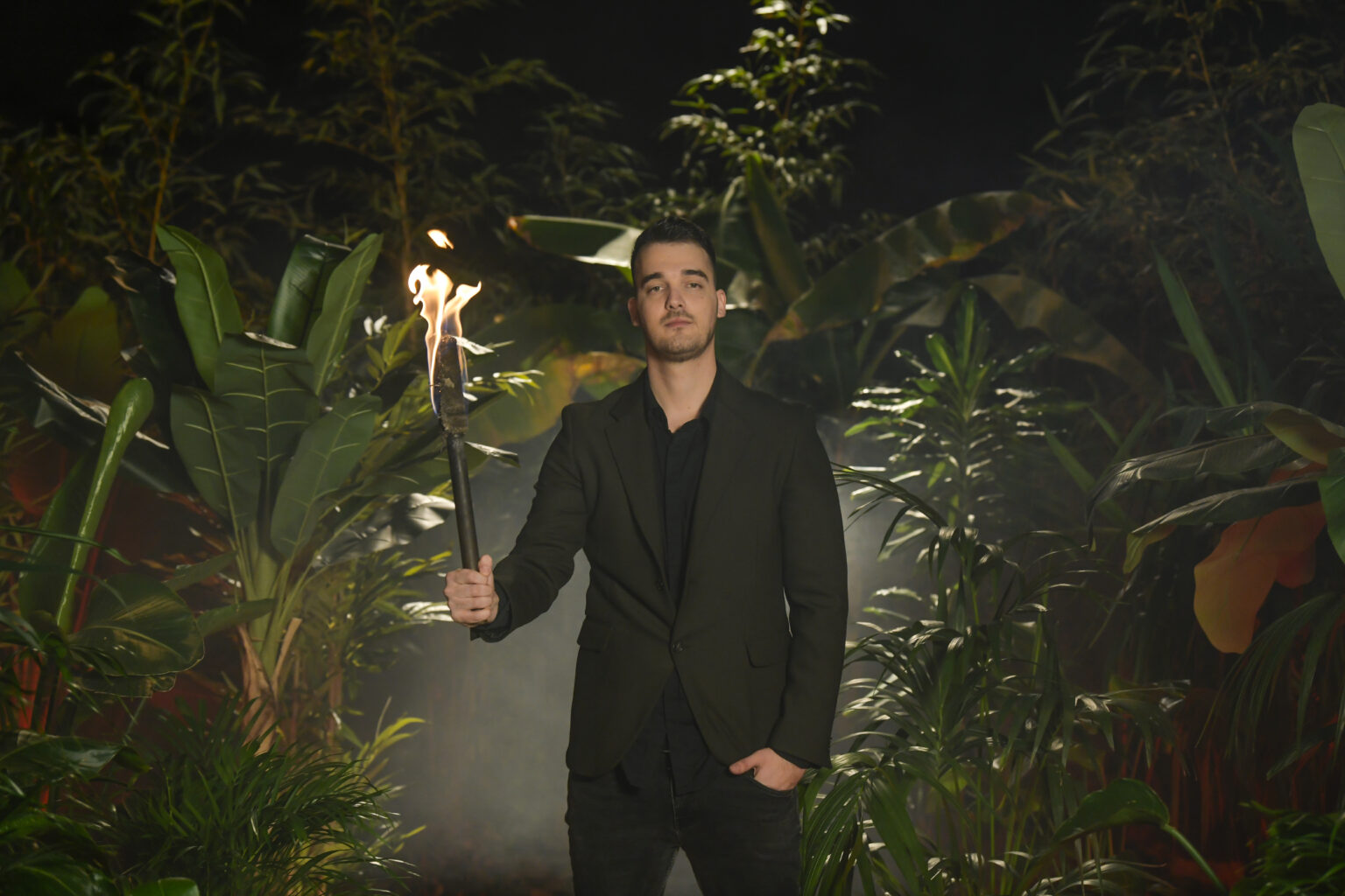 Aleksa Perović za Nova.rs nakon povratka iz Dominikane: "Žao mi je što ...