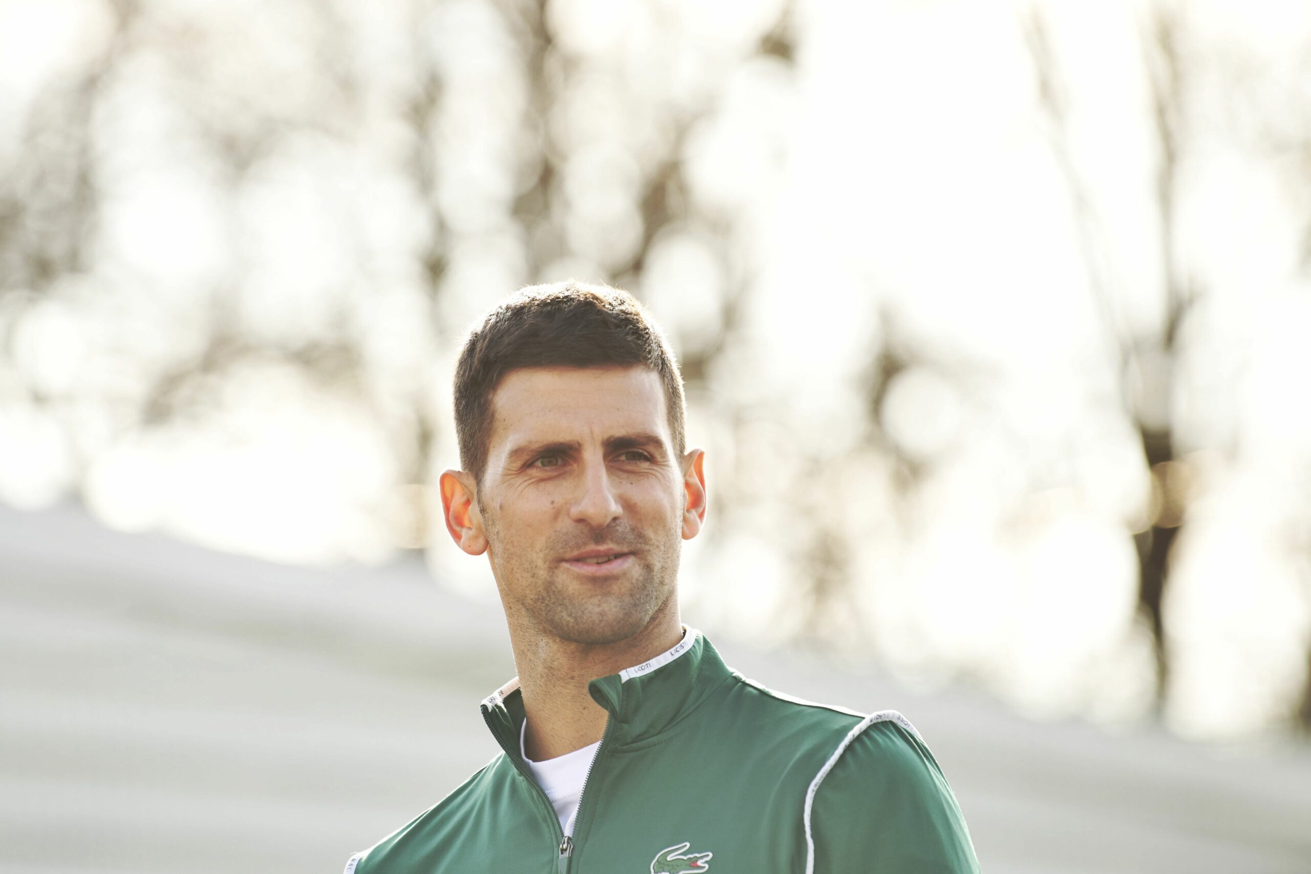 "Zvezde bi trebalo da se poklope": Bivši teniser analizirao Đokovićeve ...