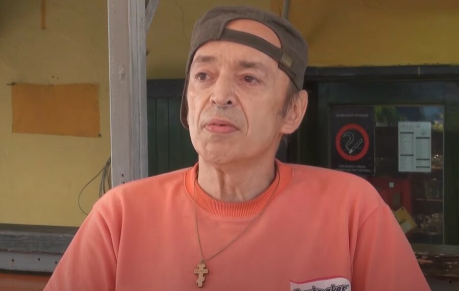 Životna priča Borivoja Kandića