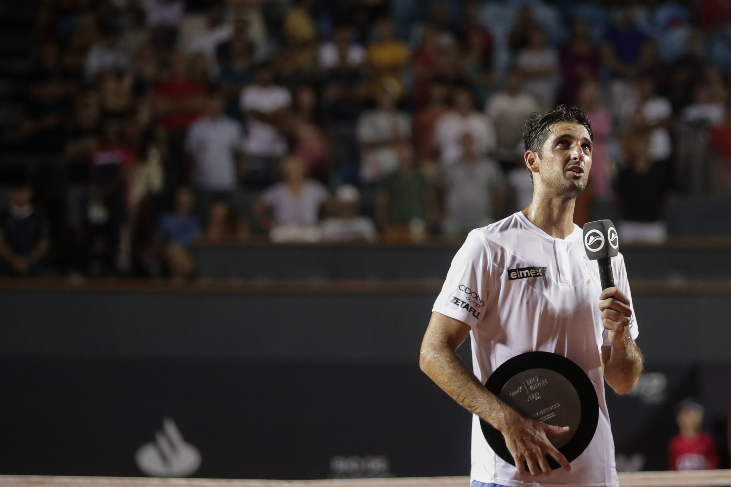 Ispisao istoriju protiv Đokovića, uspeo što je retko ko uradio, sad ...