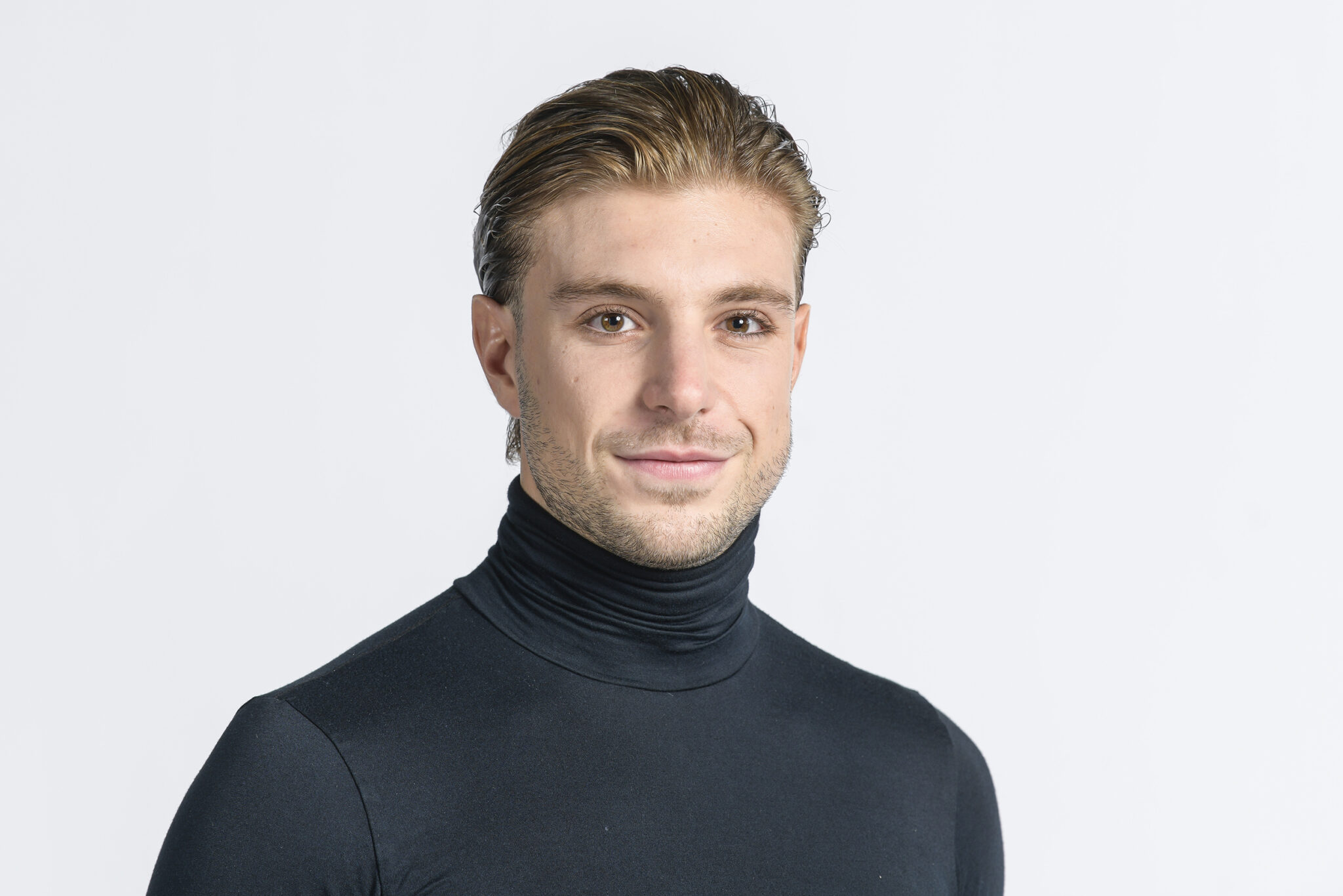 Lazar je fitnes influenser i spreman je za Survivor: Želi pobedu iako ...