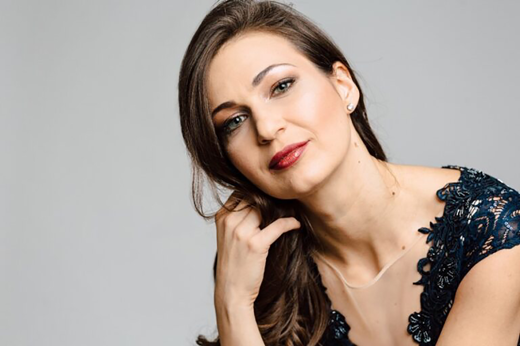 Koncert arija iz opera Verdija, Pučinija, Donicetija u Italijanskom ...