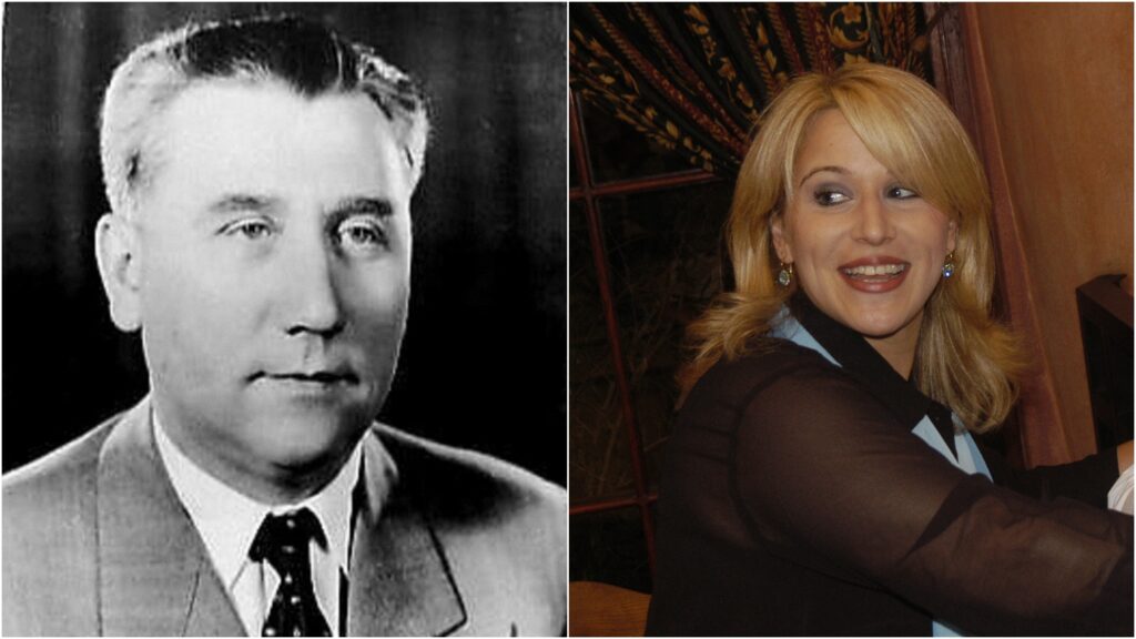 Unuka Aleksandra Rankovića bila je TV zvezda, a onda je nestala sa ...