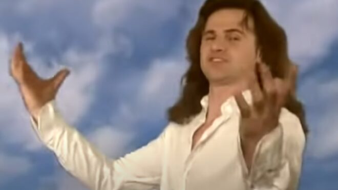 Ko je Redžep Redžepović Lepi
