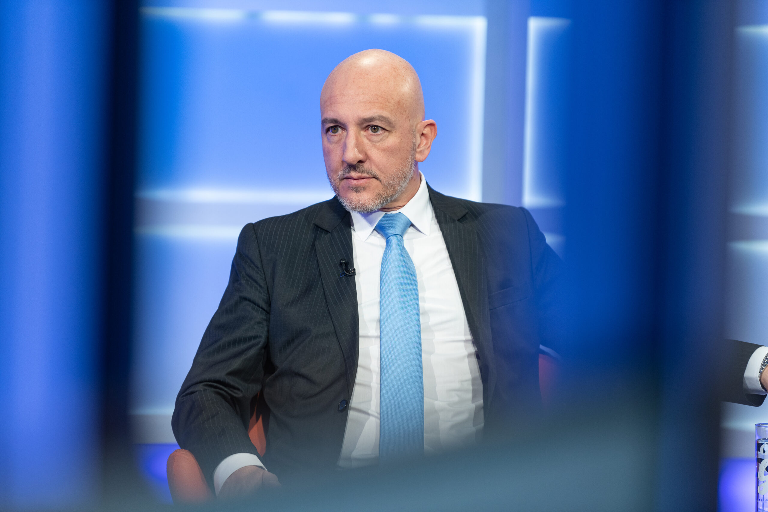 Majić o tužiteljki Savović: Bilo je samo pitanje kada će naleteti na ...