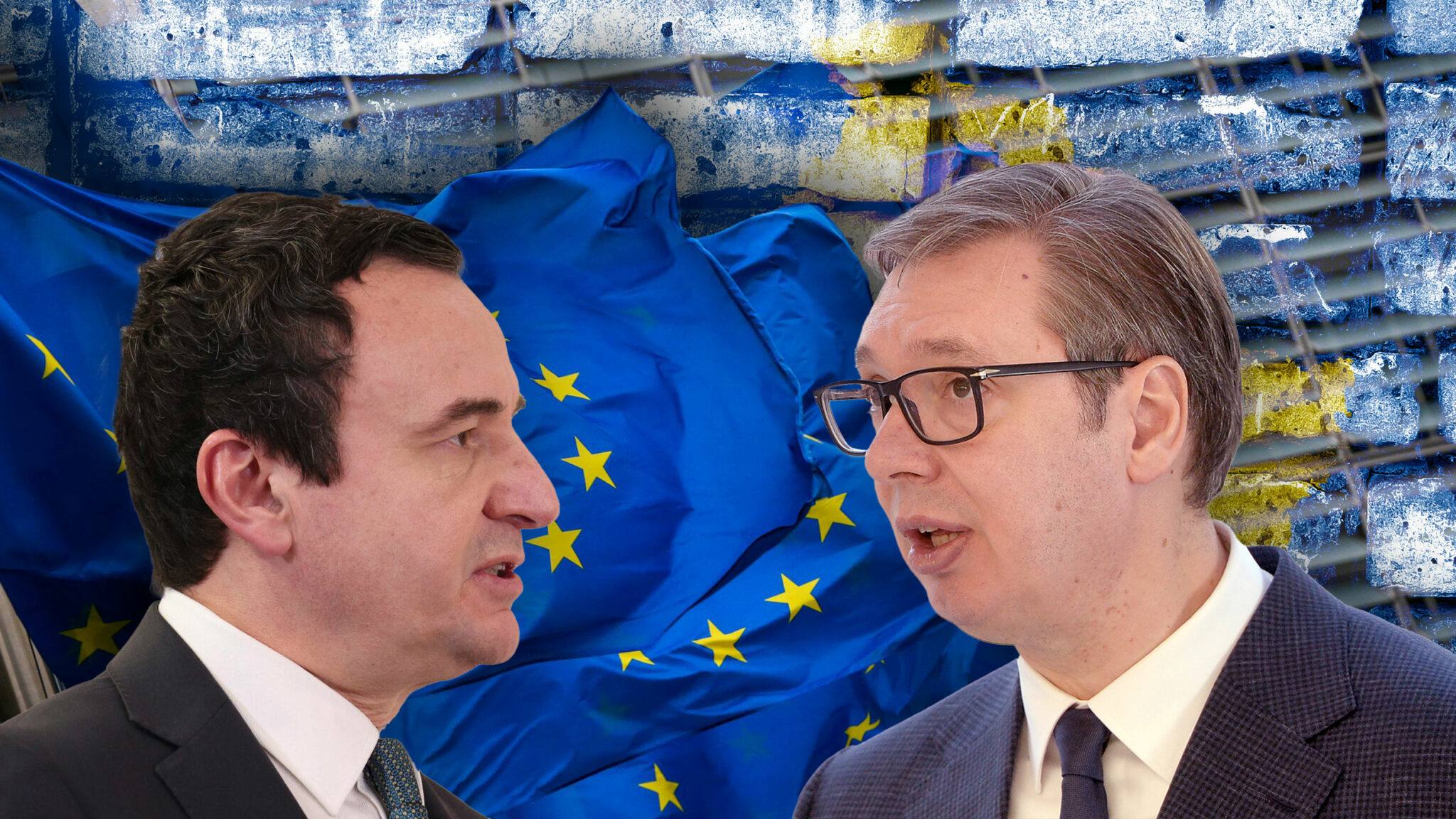 Igra je završena: Vučić prihvatio predlog za Kosovo, potpis do kraja marta