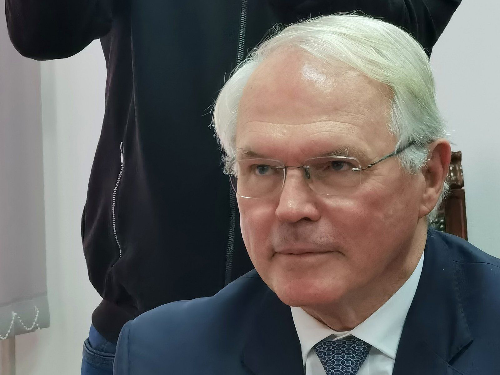 Hil: Potpis na sporazum nije mnogo važan, implementacija je pravo pitanje