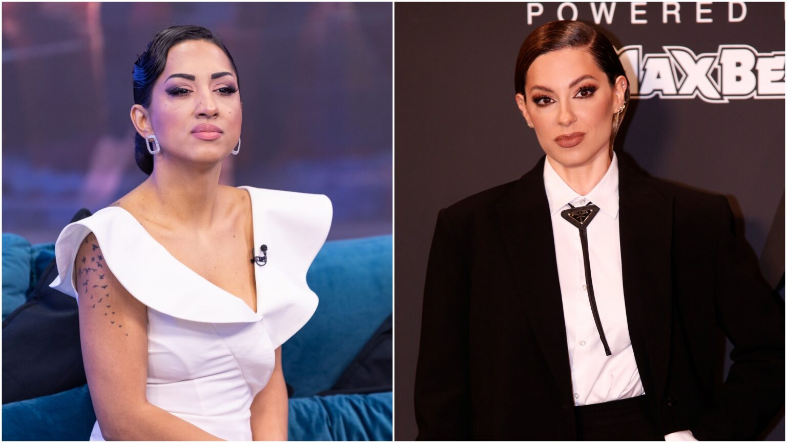 Šta kažu domaće kladionice za Evroviziju? Zejna je na prvom mestu, ali ...