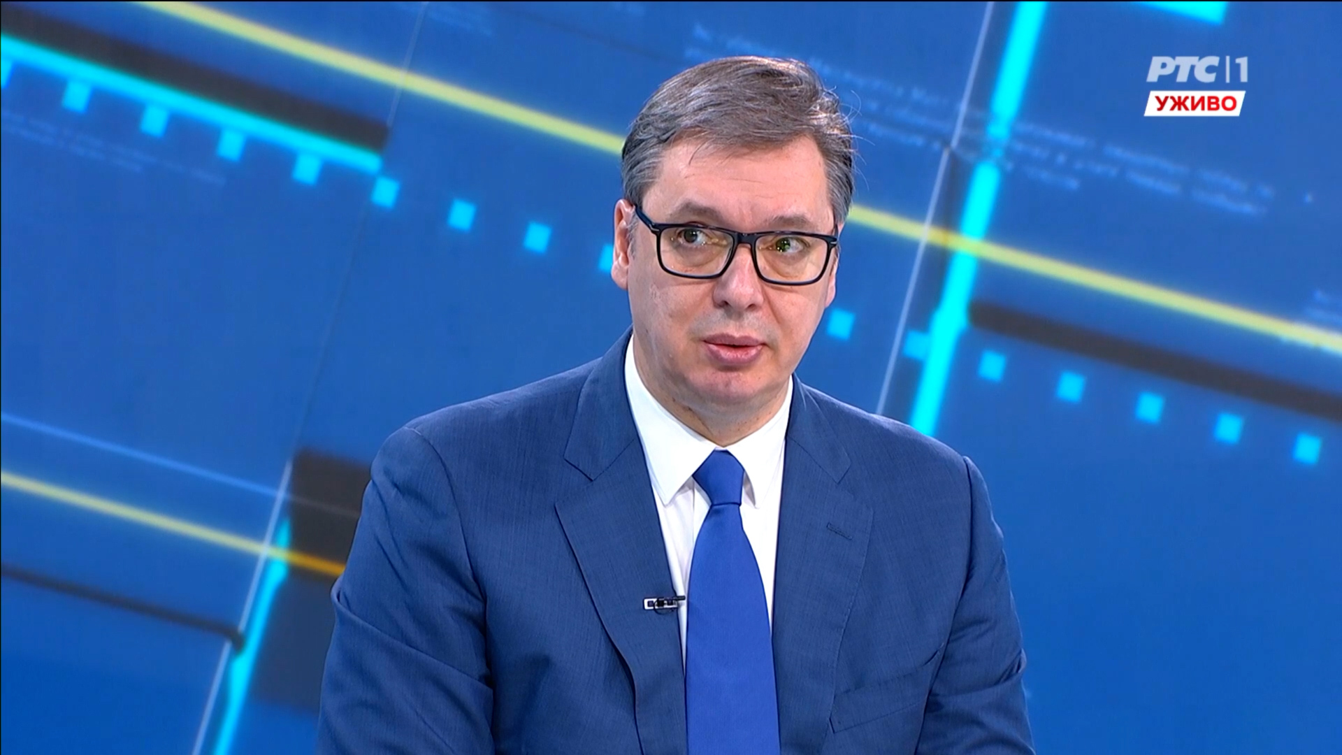 Vučić brani čoveka koji je naredio da se sklone tužiteljke sa slučaja EPS: Protiv Stefanovića se ...