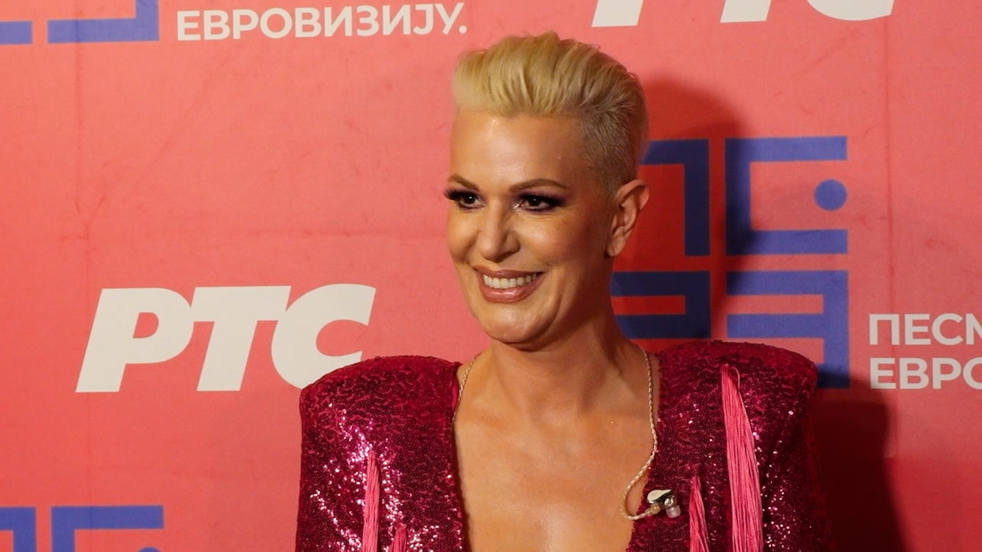 Tijana Dapčević smršala je 45 kilograma: Pevačica je otkrila i kako joj ...