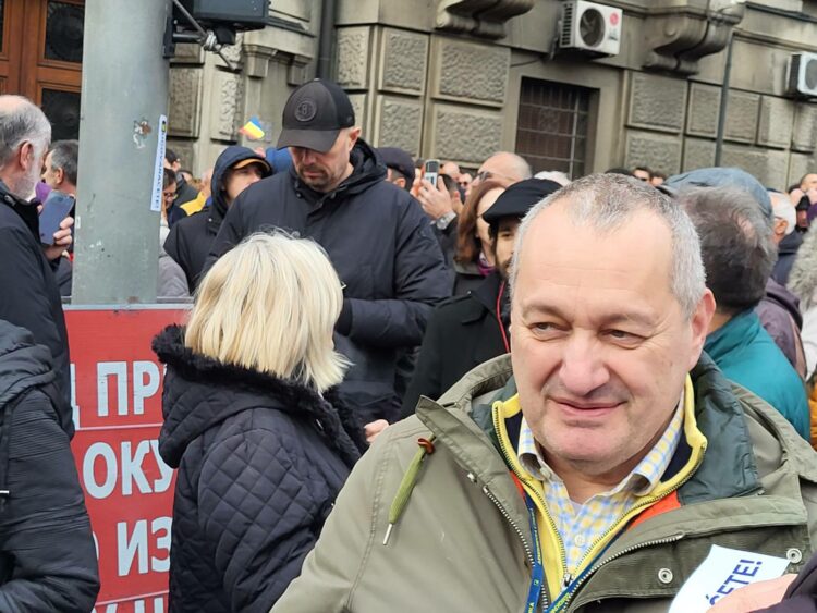 "Pavle Bihali - novi predvodnik SNS brigada": Kako je šef Levijatana ...